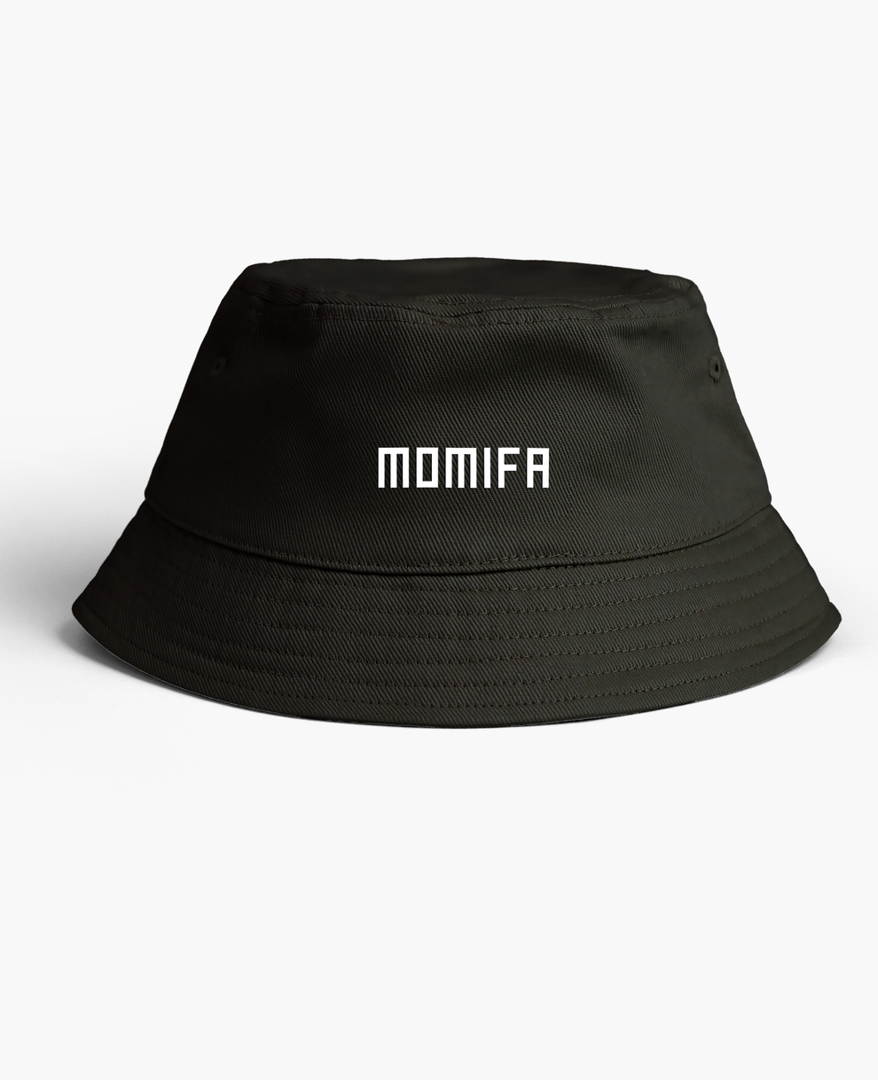 Reversible Bucket Hat | MOMIFA's Premium Accessories