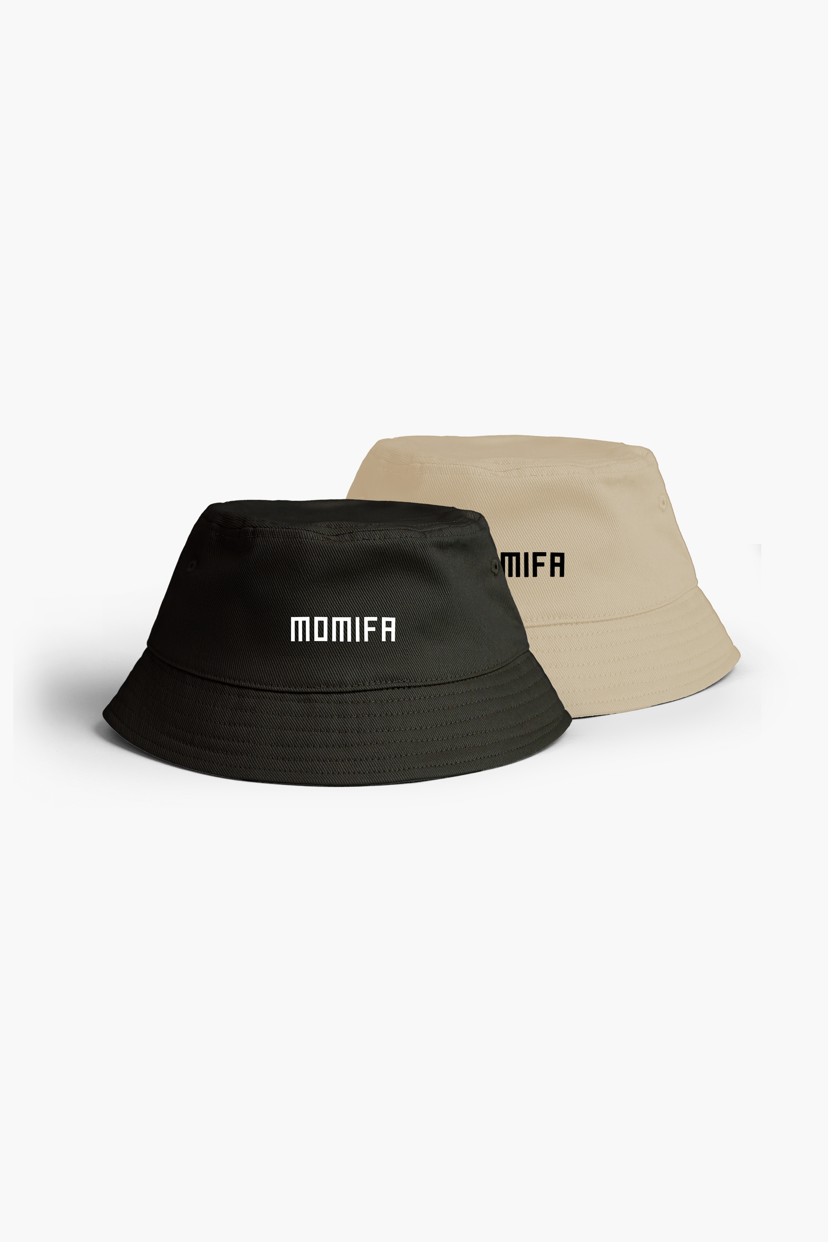 Reversible Bucket Hat | MOMIFA's Premium Accessories